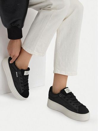 Guess Sneakers WBEO-GSJ0917 Schwarz
