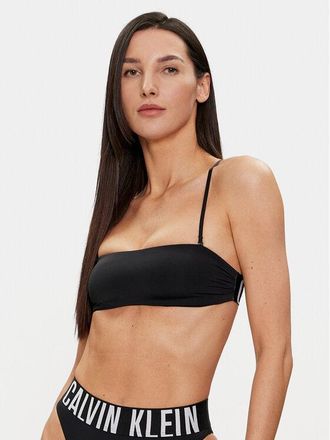 Calvin Klein Underwear Top-BH 000QF7630E Schwarz