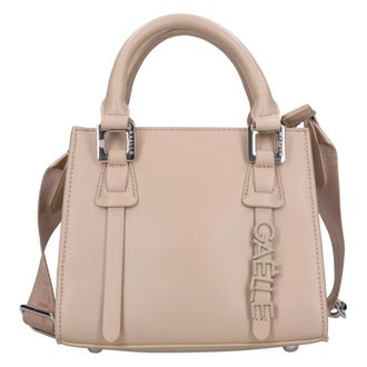 Ga&euml;lle Paris Gaelle Beige - - Bags - Damen - Beige - ONE SIZE