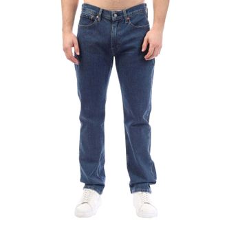 Levi's 514 Jeans f&uuml;r Herren (Blau)