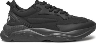 HUGO BOSS Sneakers HUGO Leon 50536660 Schwarz