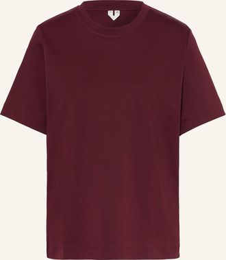 Arket Arket T-Shirt rot