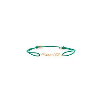 Atelier Paulin Bracelet inscription Cosmic