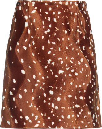 Vivetta HOSEN & R&Ouml;CKE - Minir&ouml;cke auf YOOX.COM