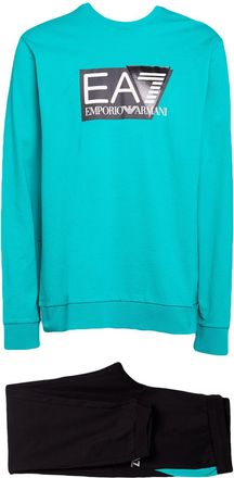 Emporio Armani OVERALLS - Sportanz&uuml;ge auf YOOX.COM