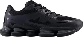 New Balance Homme, Sport, Noir, Taille: 45 EU Abzorb 2000 Baskets