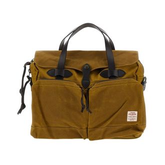 Filson Laptop Bags & Cases - Homme - Sacs - Brun - Taille: ONE Size