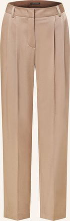Luisa Cerano Luisa Cerano Marlenehose beige