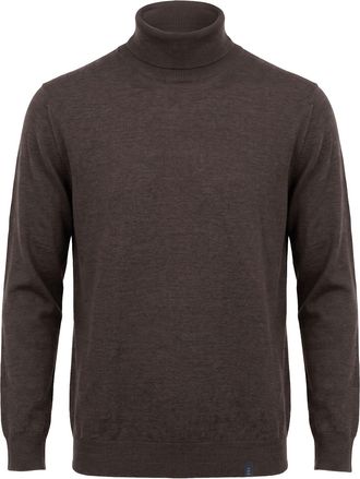 Fay STRICKWAREN - Rollkragenpullover auf YOOX.COM