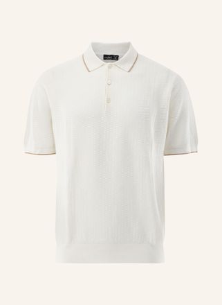 van Laack Van Laack Poloshirt beige