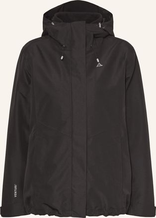 Sch&ouml;ffel 2-In-1-Jacke Okere schwarz