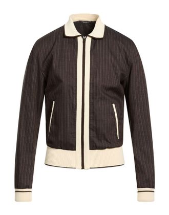 Dolce & Gabbana JACKEN & M&Auml;NTEL - Jacken und Anoraks auf YOOX.COM