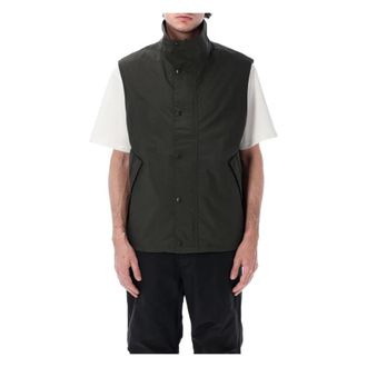 Nanam&iacute;ca Homme, Vestes, Vert, Taille: L 2L Pertex Unlimited Field Vest