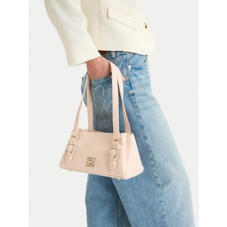 Nine West Handtasche Nine West CEO-Amara-LDA8703 Rosa