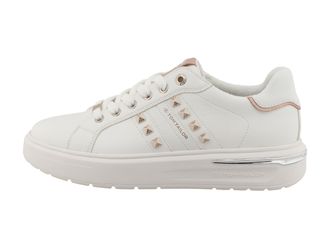 Tom Tailor Tom Tailor Damen 2690110004 Sneaker White Rose Gold 37 EU