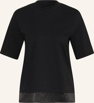 Marc Cain T-Shirt schwarz