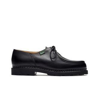 Paraboot Herren, Schuhe, Schwarzk, 45 EUGr&ouml;&szlig;e