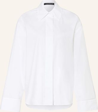 Luisa Cerano Luisa Cerano Hemdbluse weiss