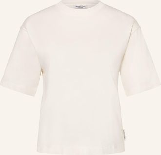 Marc O'Polo Marc Opolo T-Shirt weiss