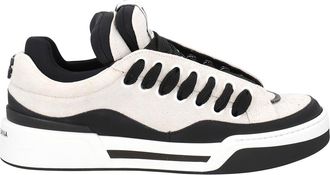 Dolce & Gabbana Sneaker - Wei&szlig;