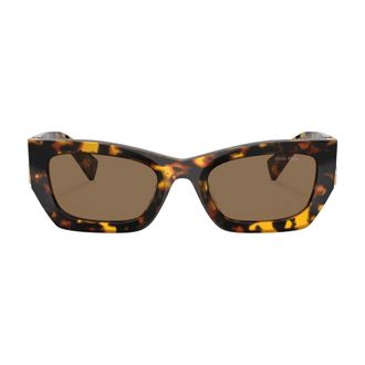 Miu Miu unisex, Accessories, Braun, ONE SIZEGr&ouml;&szlig;e