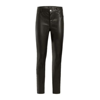 Marciano Nova 5 Pocket Skinny - - Trousers - Damen - Schwarzk - M