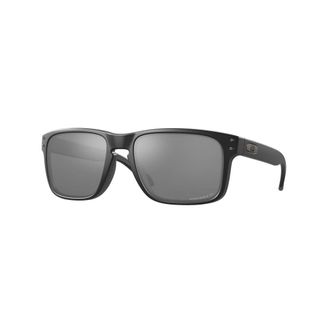 Oakley Lunettes de soleil Holbrook - Homme - Accessoires - Noir - Taille: 55 MM