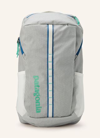 Patagonia Rucksack Black Hole 25 L Mit Laptop-Fach weiss