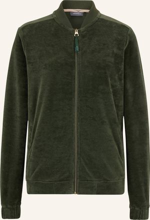 Venice Beach Venice Beach Jacke Vb Bessie gruen