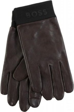 HUGO BOSS Homme, Accessoires, Brun, Taille: 10 IN Hyden 1 10253847 01