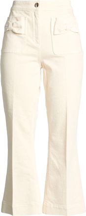 Liu Jo HOSEN & R&Ouml;CKE - Jeanshosen auf YOOX.COM