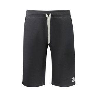 North Sails Homme, Shorts, Noir, Taille: S Shorts Nero