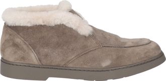 Doucal's SCHUHE - Stiefeletten auf YOOX.COM