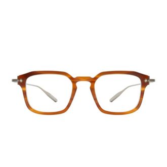 Barton Perreira unisex, Accessories, Braun, 49 MMGr&ouml;&szlig;e