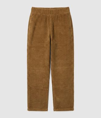 Labo Art Pantalon Panta Paride Fennec