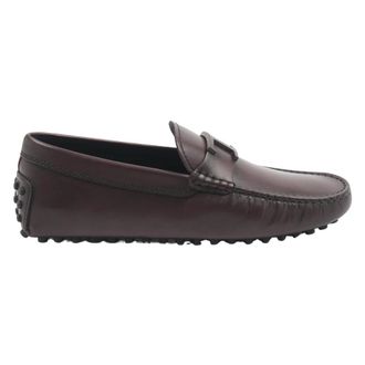 Tod's Loafer - - Shoes - Herren - Braun - 38 EU