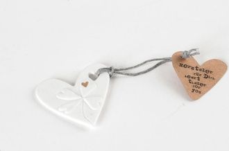 Good old Friends Herztaler You Never Walk Alone