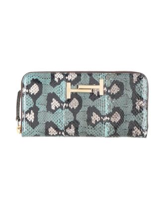 Tod's Kleinlederwaren - Brieftaschen auf YOOX.COM