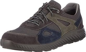 Jomos Homme Menora Basket, Covey Shark Shark Bleu Nuit Shark, 45 EU