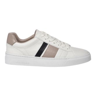 Baldinini Herren, Schuhe, Wei&szlig;, 43 1/2 EUGr&ouml;&szlig;e