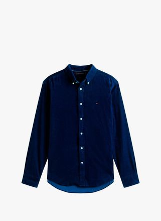 Tommy Hilfiger Chemise regular en coton