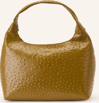 N&uacute;noo N&uacute;noo Handtasche Big Dandy gruen