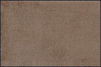 Wash+Dry Tapis Taupe 120x180, Brun