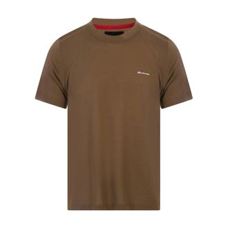 Kiton Homme, Tops, Vert, Taille: L T-Shirt