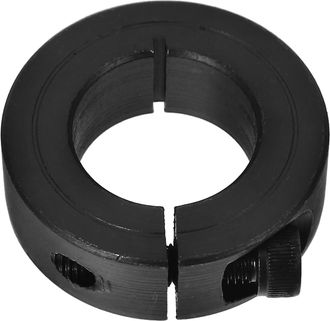 BESPORTBLE VICASKY Ersatz Gasdruckfeder Fixierring f&uuml;r B&uuml;rost&uuml;hle Universeller Zylinderschoner Stabilisierender Gaslift Schutz f&uuml;r Gaming und Drehst&uuml;hle Einfache