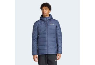 ADIDAS TERREX Outdoorjacke MULTI LIGHT DOWN CLIMAWARM