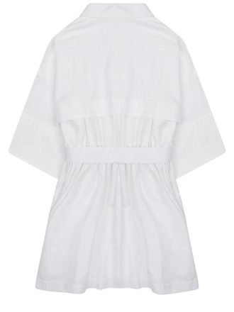 Givenchy Mini Dress - White