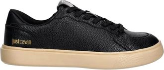 Just Cavalli Herren, Schuhe, Schwarzk, 46 EUGr&ouml;&szlig;e