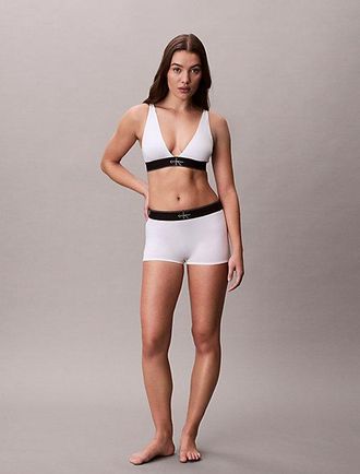 Calvin Klein Short gar&ccedil;on - CK Graphic