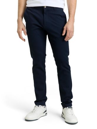 Tom Tailor TTTRAVIS Slim Chinohose
